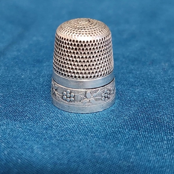 Simons Brothers Co | Other | Vintage Simons Bros Co Sterling Silver ...